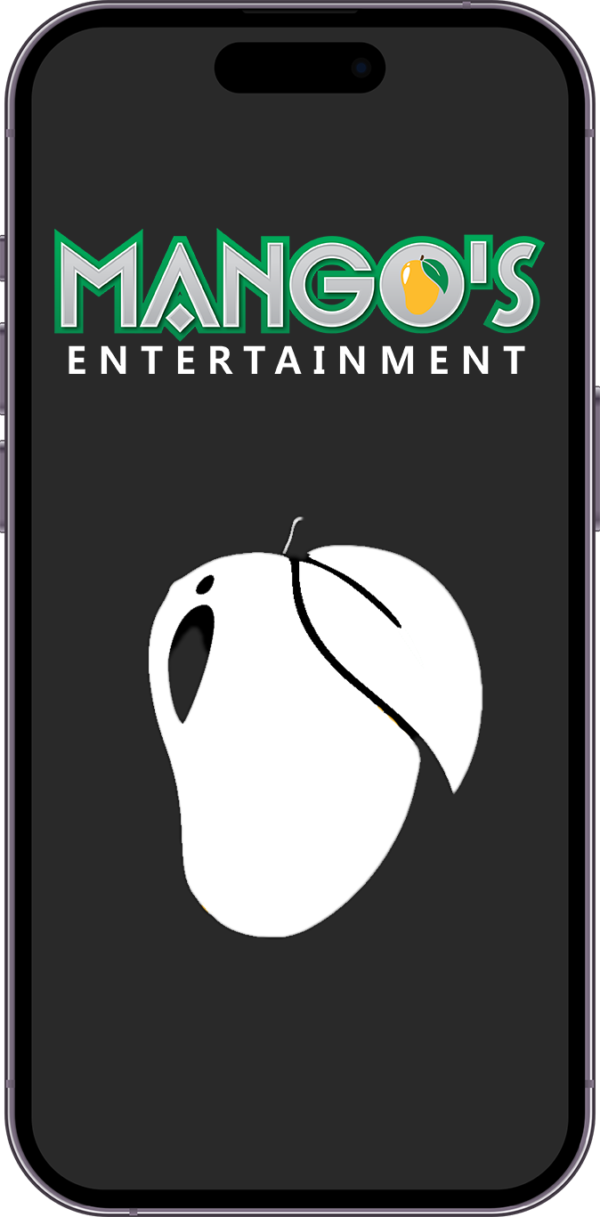 Mango's Entertainment