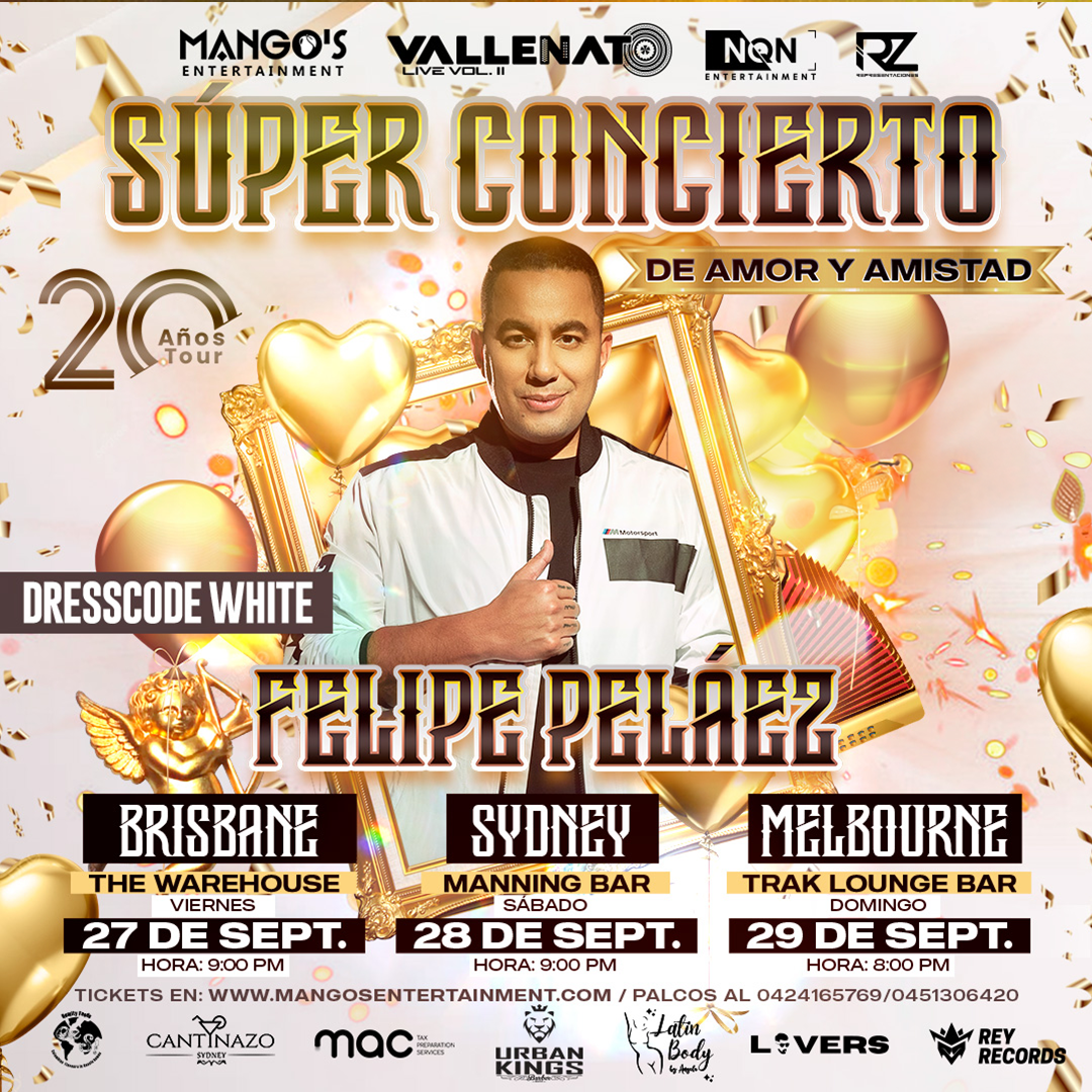 Mango's Entertainment