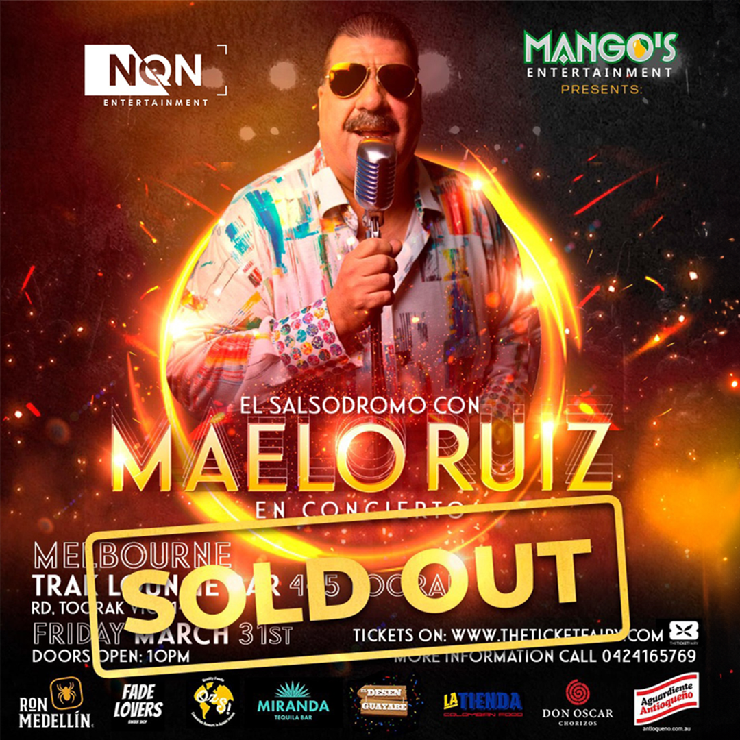 Mango's Entertainment